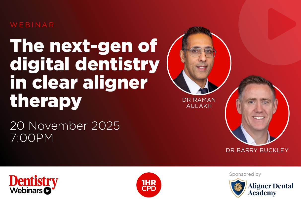 The Next-Gen of Digital Dentistry in Clear Aligner Therapy | Aligner ...